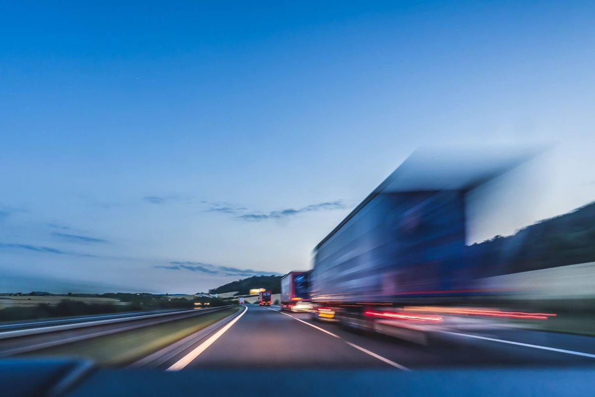 Transport et distribution - TRADIS - Transport & distribution