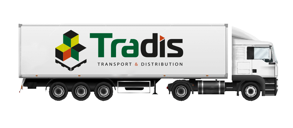 Entreprise - TRADIS - Transport & distribution